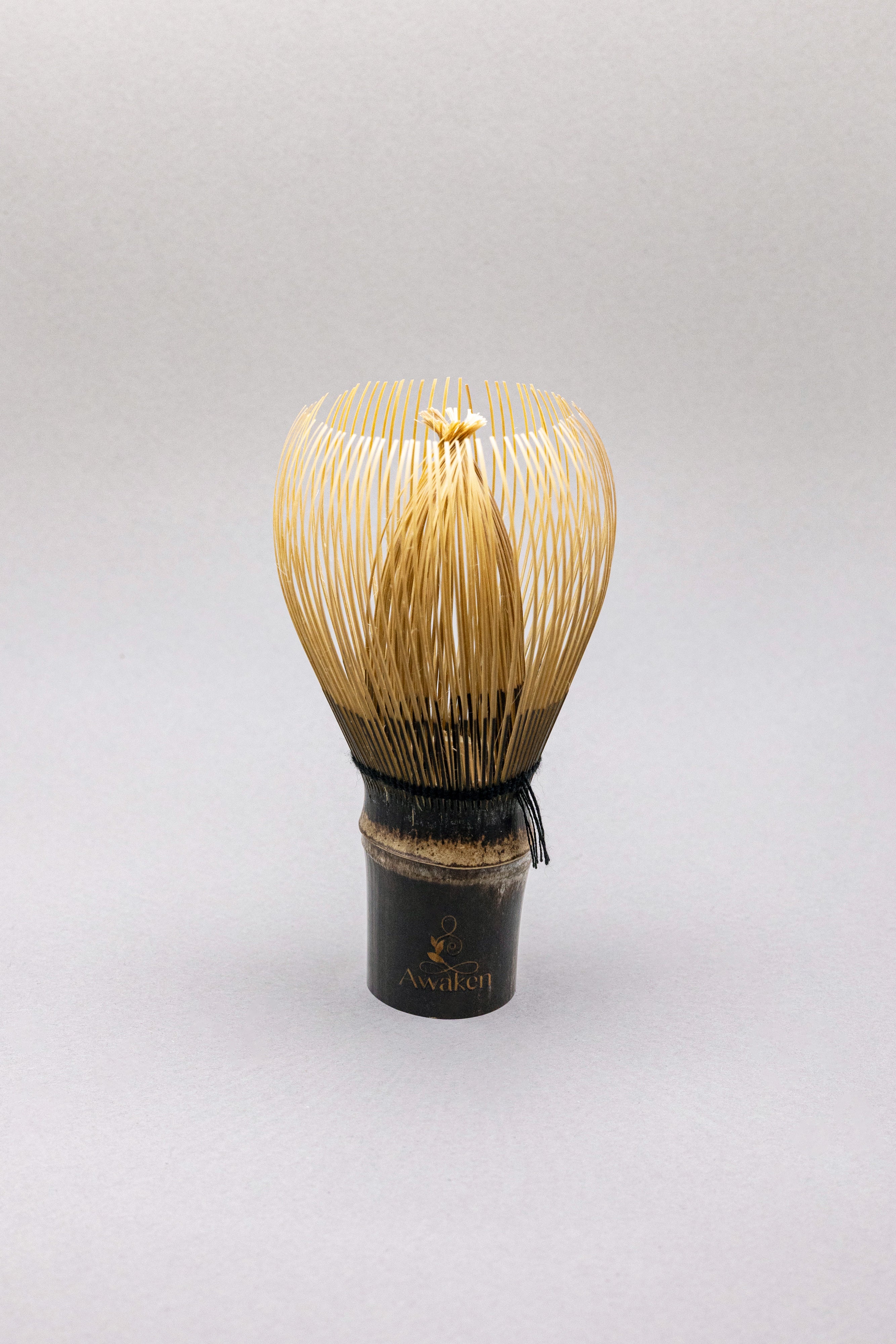 Chasen Bamboo Matcha Whisk - Zen – Awaken Community
