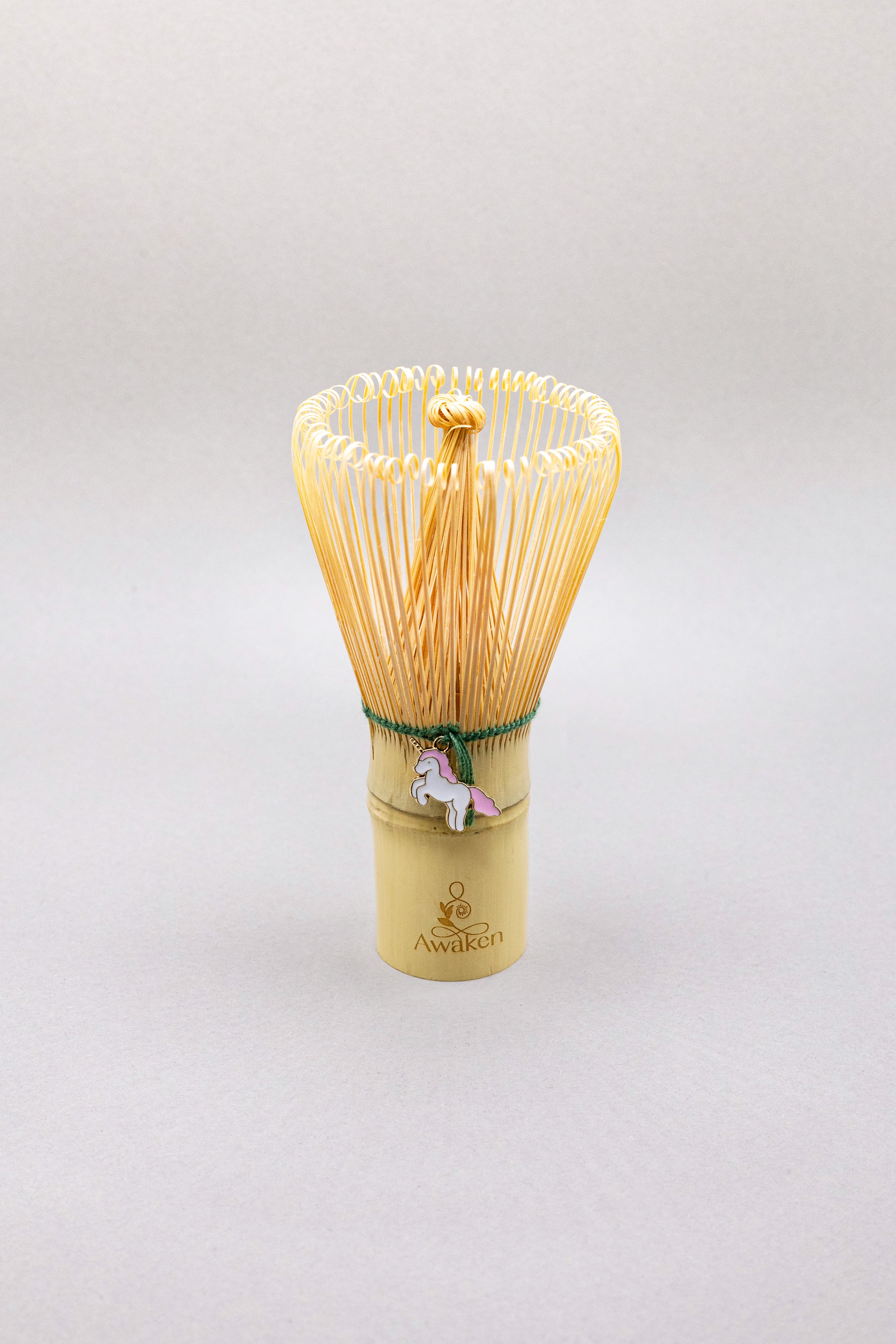 Unicorn Bamboo Chasen – Awaken Community